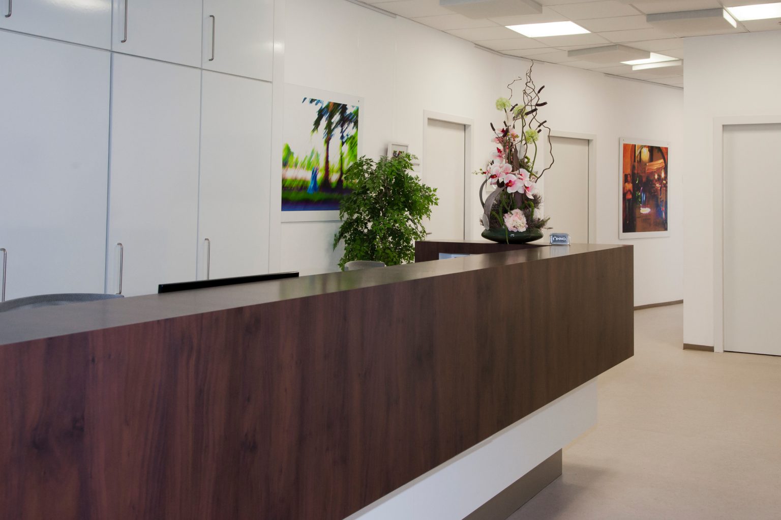 Operationen - Nürnberg HNO